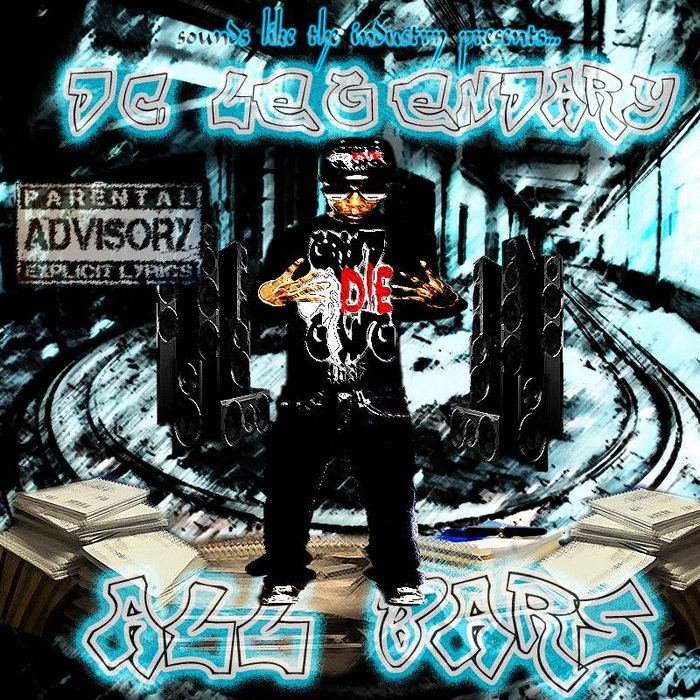 All Bars | Detroit's Child | 4637 Grind Gang (We Either Grind Or Die ...