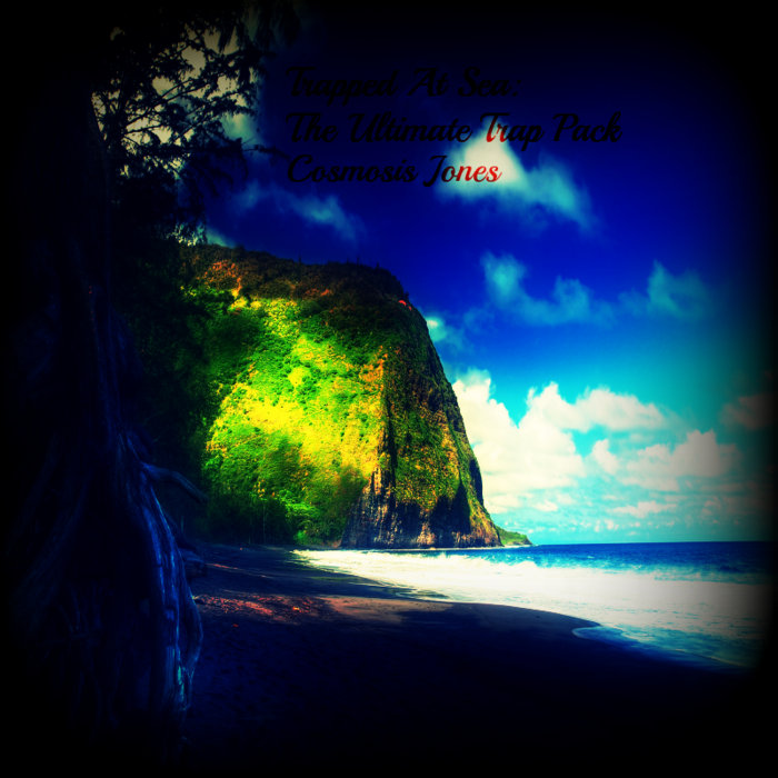 Trapped At Sea: The Ultimate Trap Pack | Cosmosis Jones