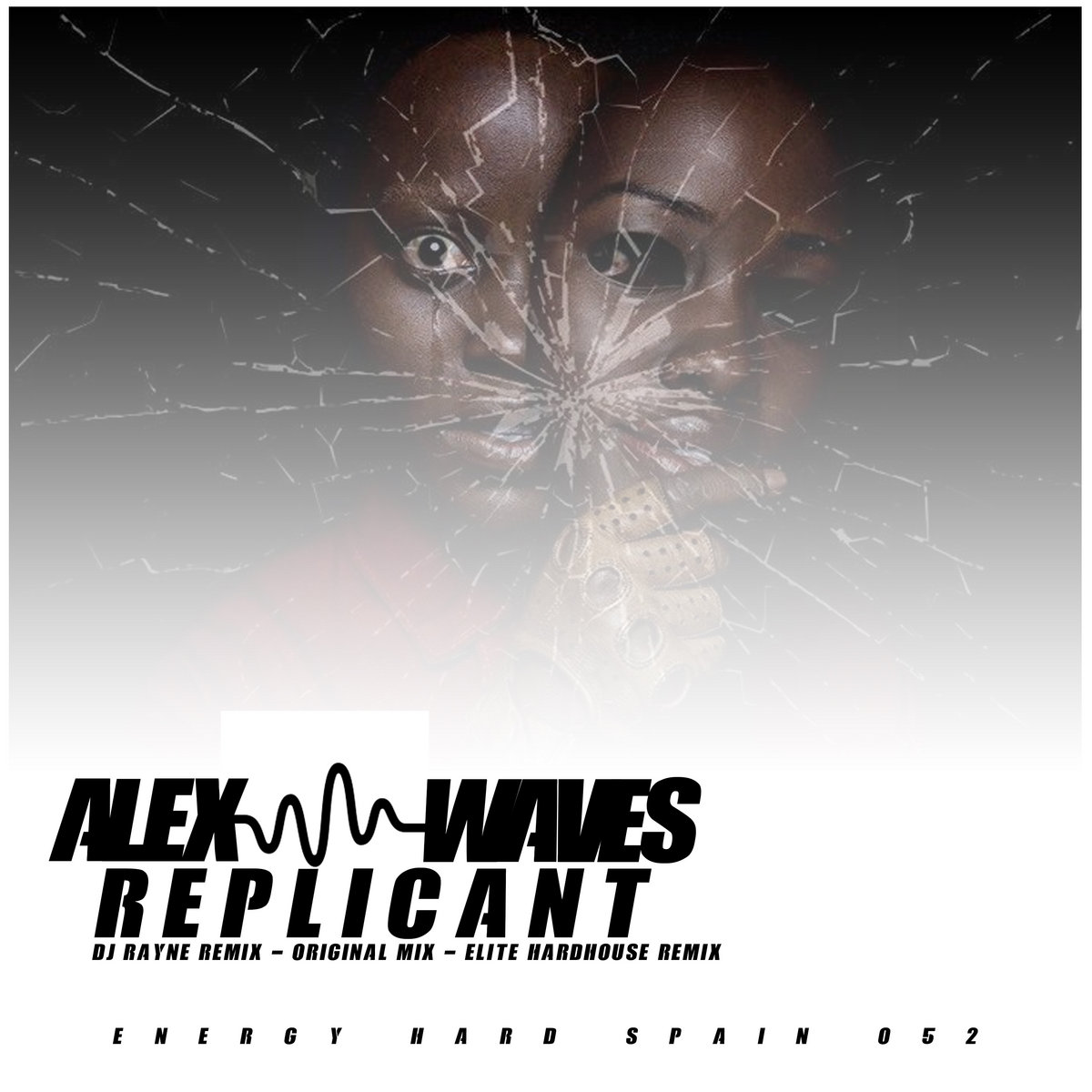 Replicant | Dj Rayne