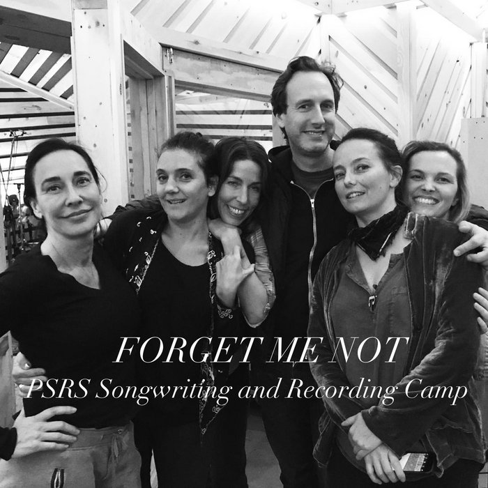 Forget Me Not | Forget Me Not | Park Slope Rock School