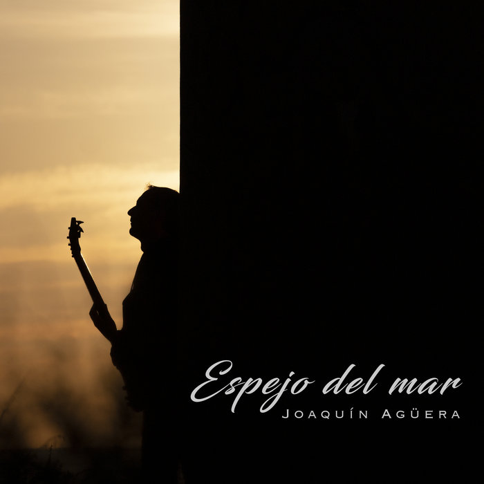 Espejo del mar | Joaquín Agüera