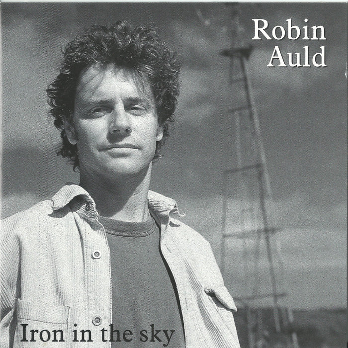 Iron in the sky | Robin Auld