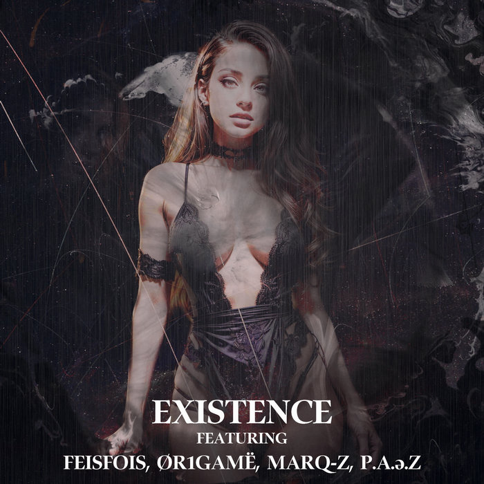 Existence EP | Rawsery Records