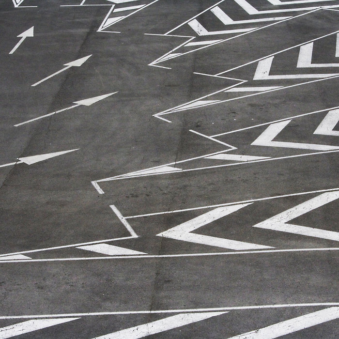 Different Drum | Pulshar | Desolat