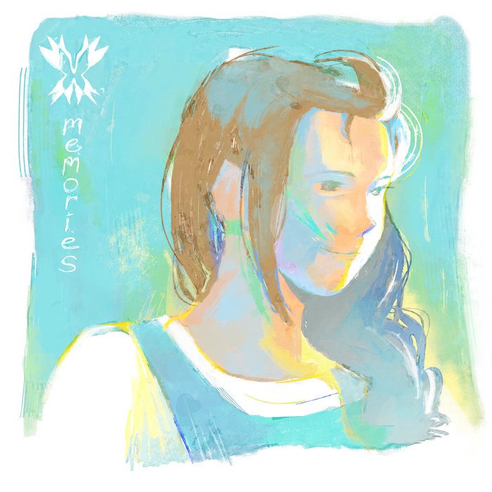 Memories (from Until Then: Original Game Soundtrack) | Kyle Patrick Naval