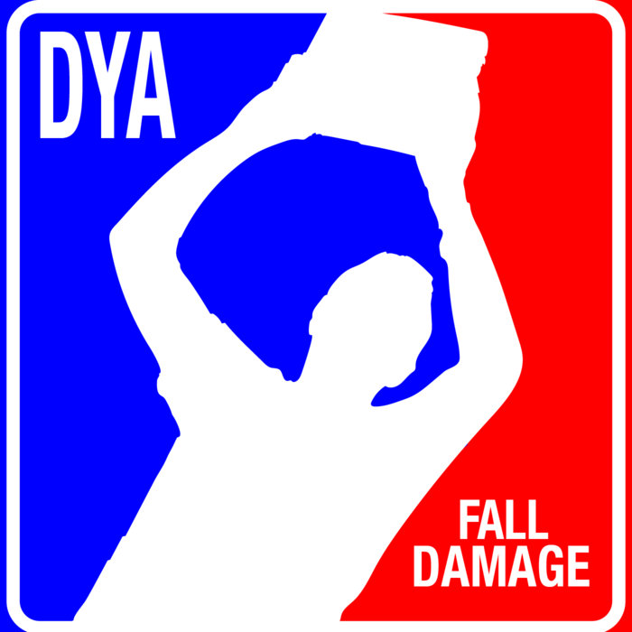 Fall Damage | Dya