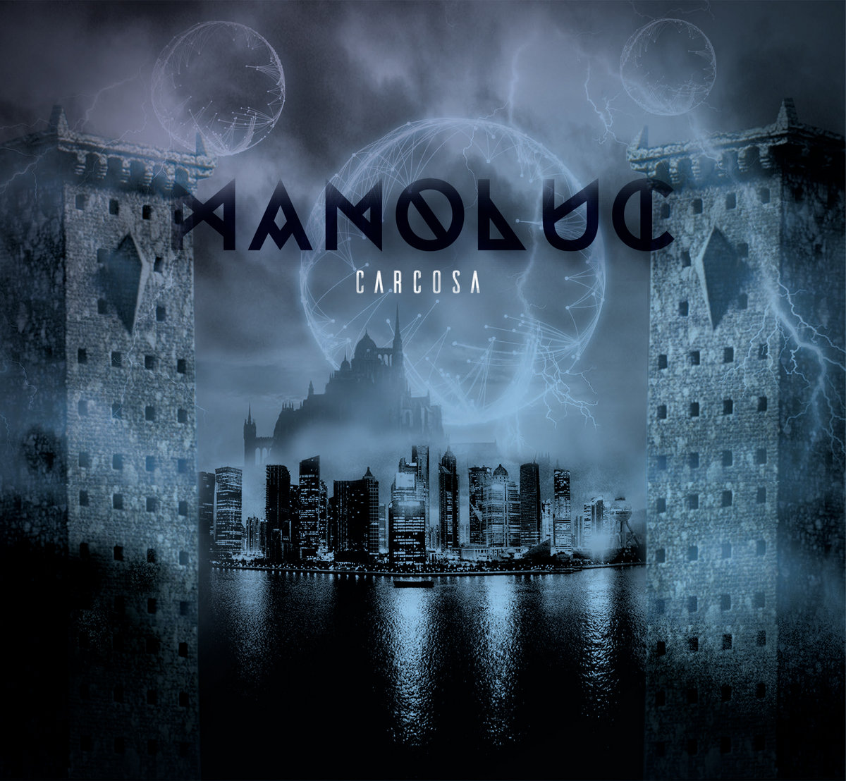 Carcosa | Manoluc
