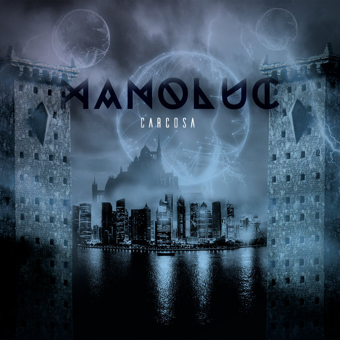 Carcosa | Manoluc