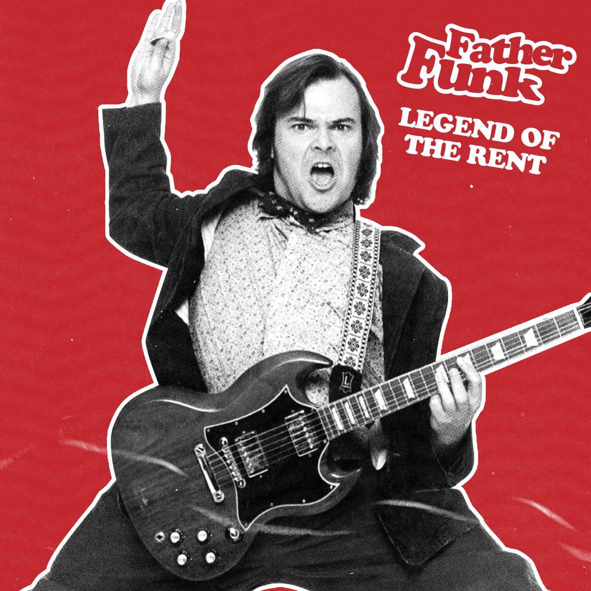 Legend Of The Rent | Father Funk
