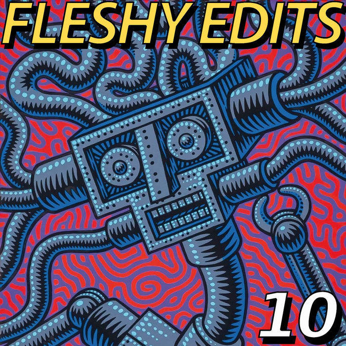 Fleshy Edits 10 | Flesh Ingordo