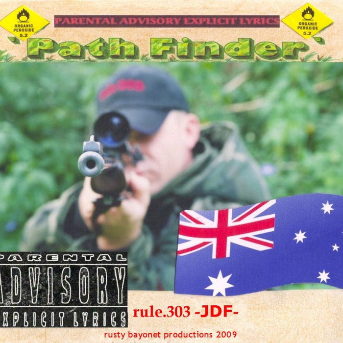 Path Finder | rulie | rule.303-JDF-