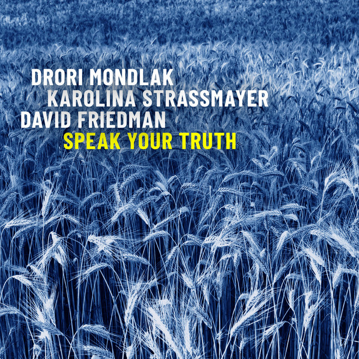 Speak Your Truth | Karolina Strassmayer & Drori Mondlak - KLARO!