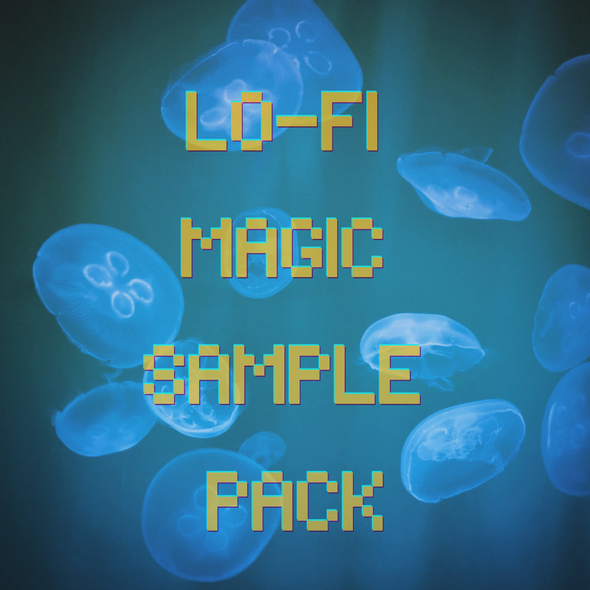 Lo-fi Magic Sample Pack | Pugilist