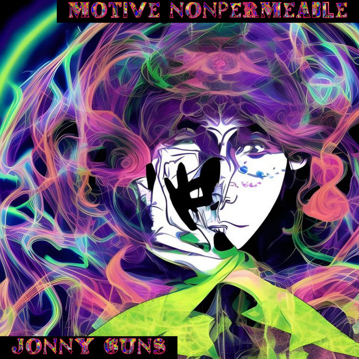Motive Nonpermeable | Jonny Guns
