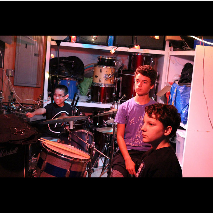 Noise Complaint | Feedback and the Noise Complaints | Plugged In Band ...