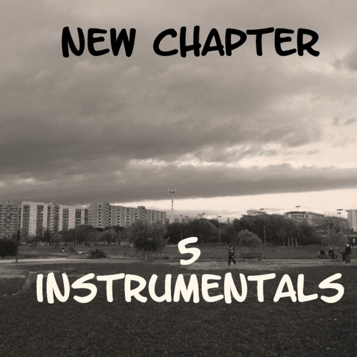 5 Old School Rap Instrumentals New Chapter Eddy Giaguaro Aka Sensi