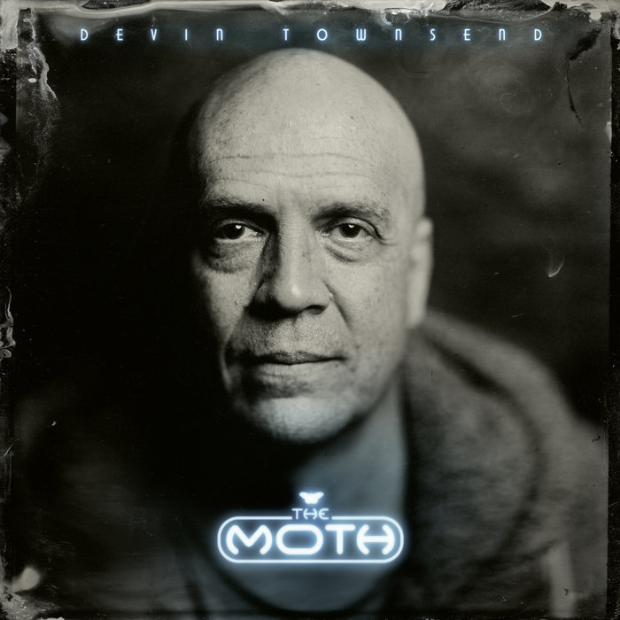 The Moth (Deluxe Edition) [24-bit HD audio] | Devin Townsend