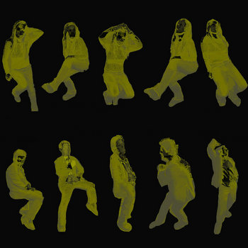 Music | Dimple Discs