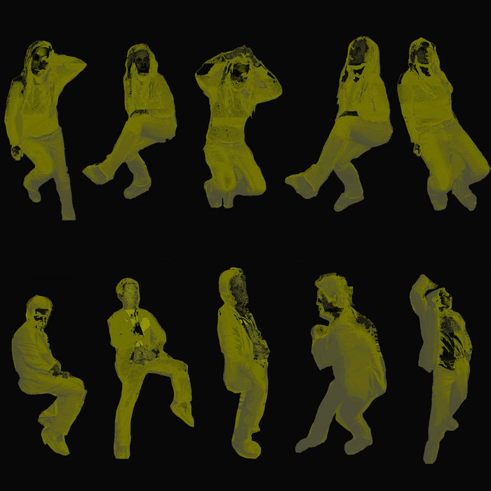 Mini Moods | Montague Armstrong