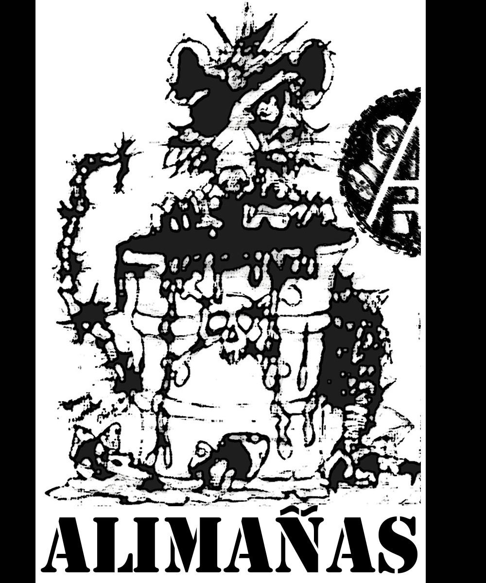 Anencefalia | Alimañas | ALIMAÑAS
