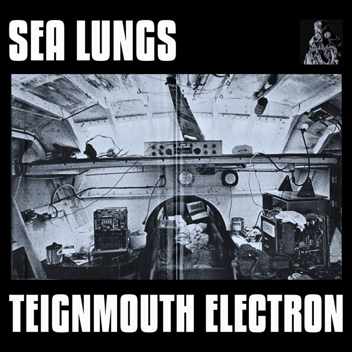 Teignmouth Electron | Sea Lungs
