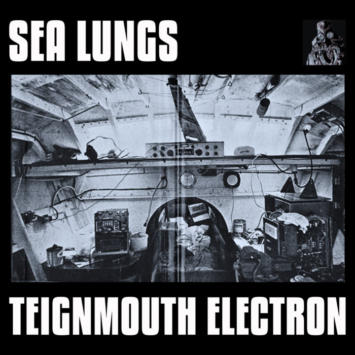 Teignmouth Electron | Sea Lungs