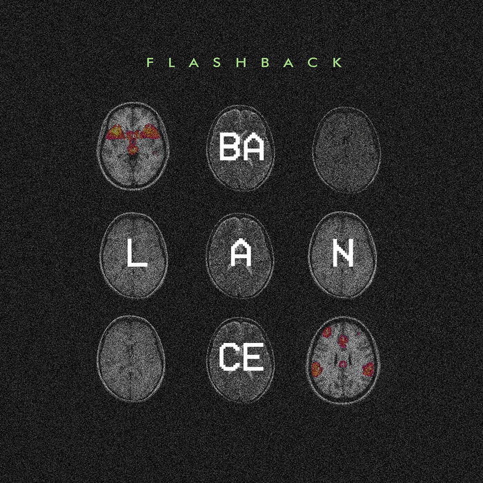 Balance | Flashback