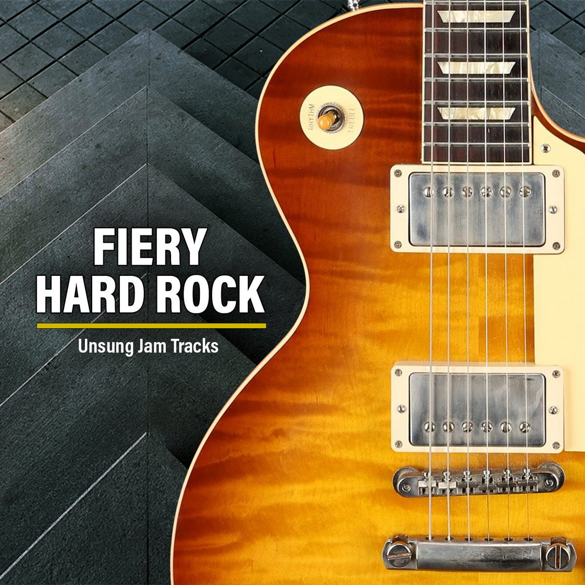 Fiery Hard Rock Led Zeppelin Style Guitar Backing Track Jam in E Minor ...