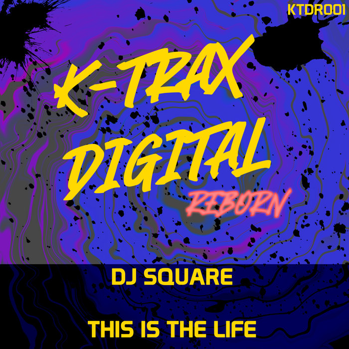 This Is The Life | DJ Square | Ade Square