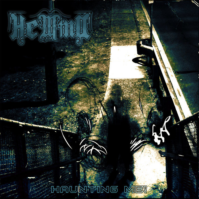 Haunting Me! (Single) | Hemina