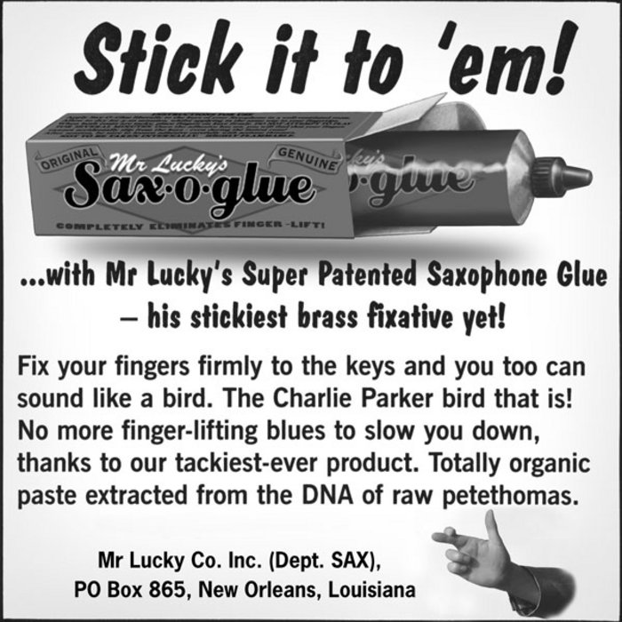 Stick It To Em | Pete Thomas