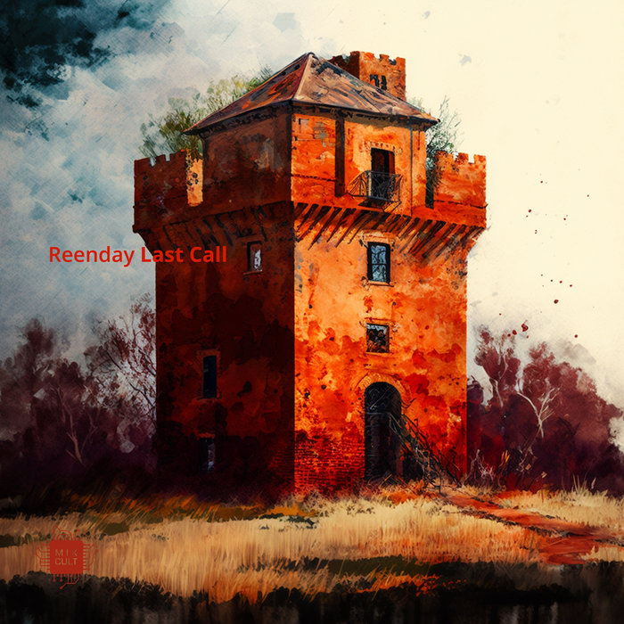 Last Call EP | Reenday | MixCult Records