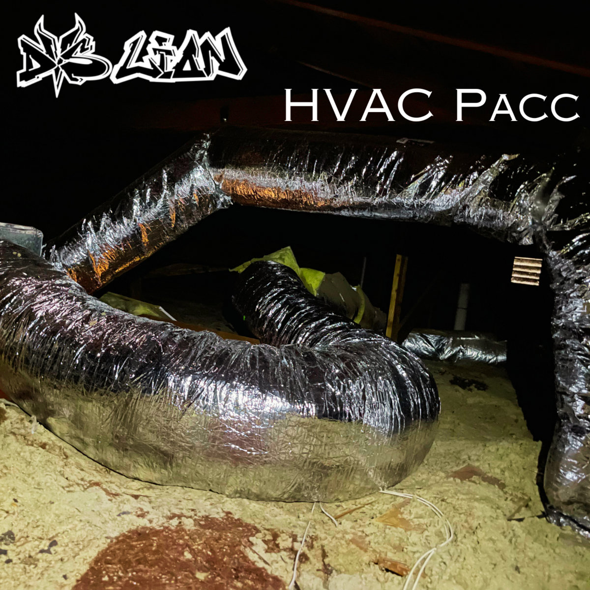DVS Lion - HVAC Pacc | DVS Lion