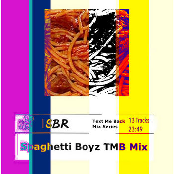 Music | Spaghetti Boys