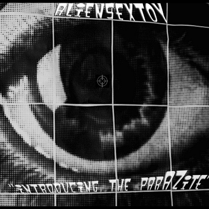 introducing the parAZite | ALIENSEXTOY | ANTIZER0