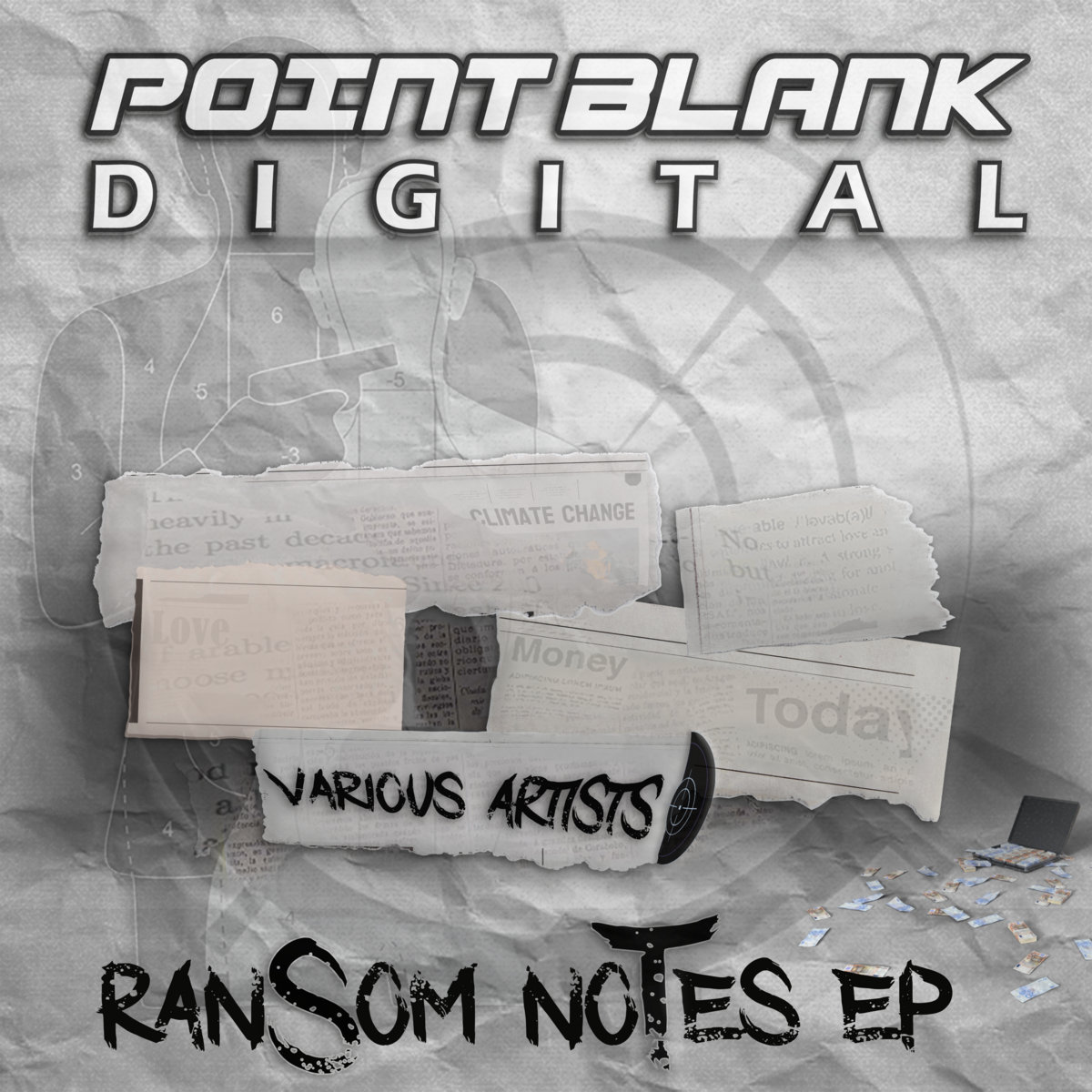 Ransom Notes | Various Artists | POINTBLANK RECORDS