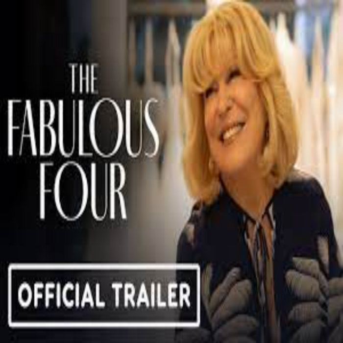 @@Watch The Fabulous Four 2024 Full Movie Free Filmyzilla mp4Moviez HD ...