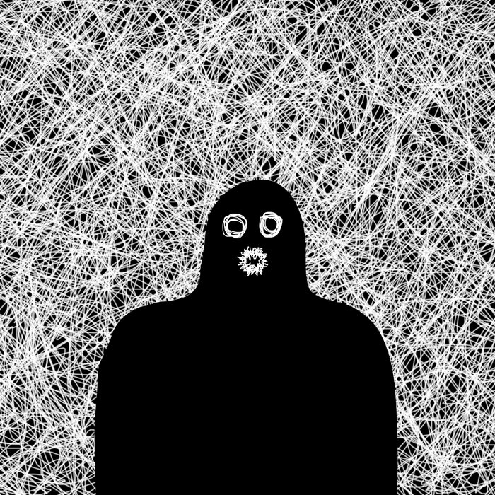 Living With Disillusion | Nonentity