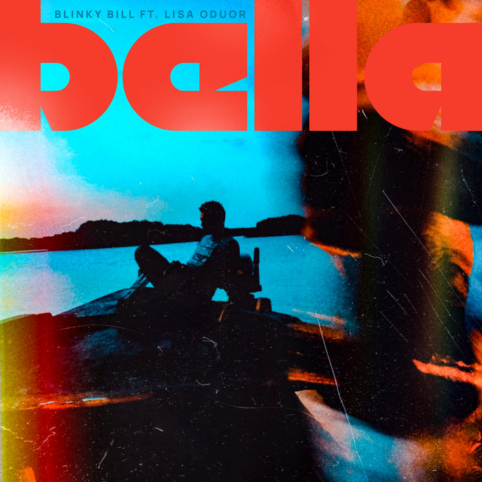 Bella-Blinky Bill ft Lisa Oduor Noah | Blinky Bill