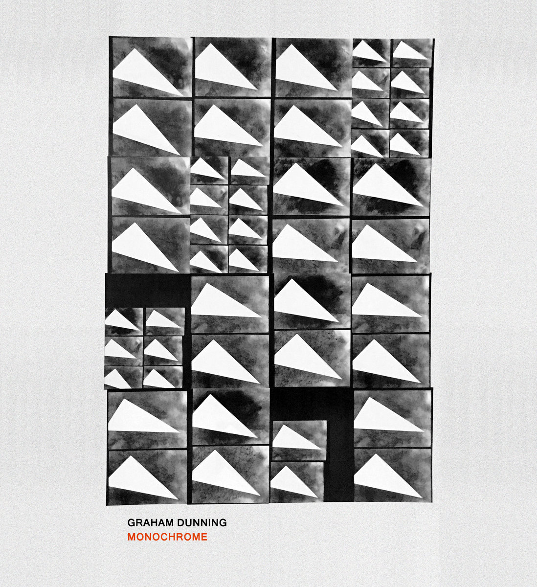 Monochrome | Graham Dunning