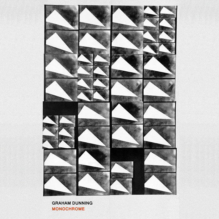 Monochrome | Graham Dunning