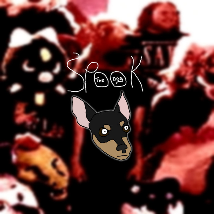 Spook the Dog | Spook the Dog
