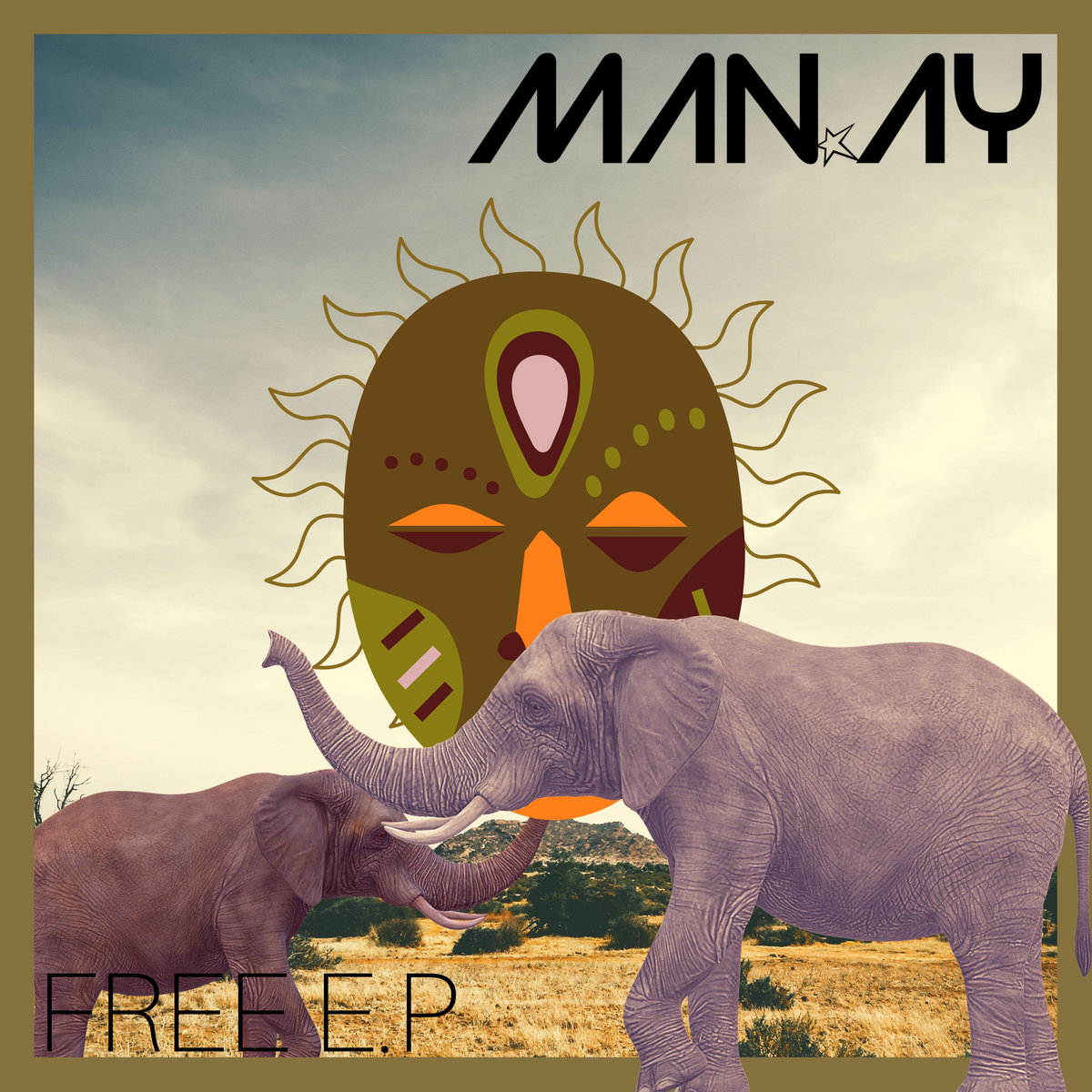 FREE | MAN.AY