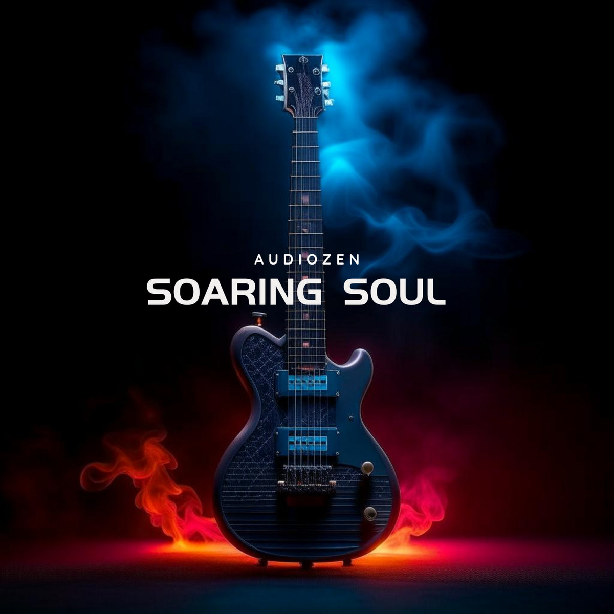Soaring Soul | AudioZen