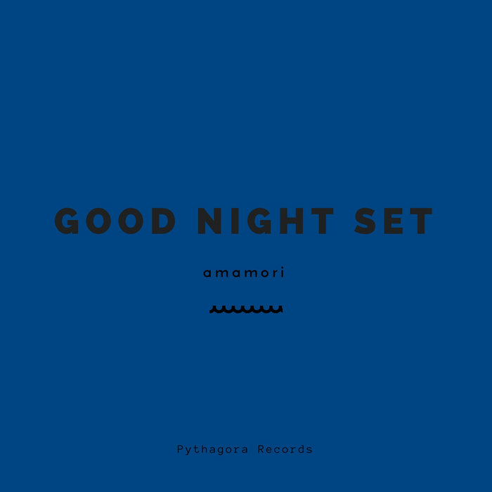 Good Night Set | amamori