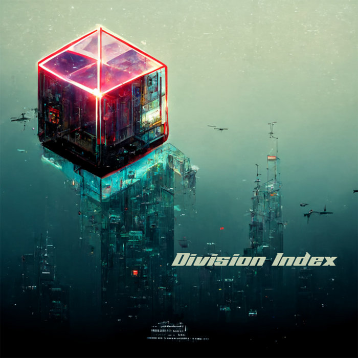 Division Index | Marcus Knapp