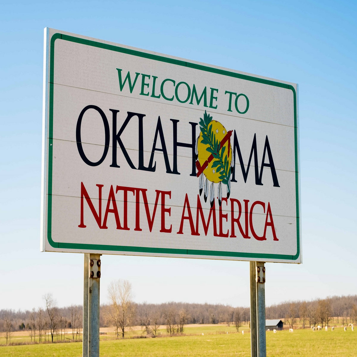 OKLAHOMA AGAIN | JOE PAJAREE PROJECT