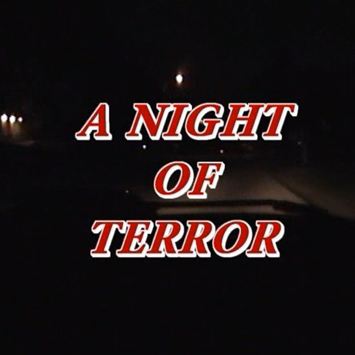 A Night of Terror (Original Soundtrack) | Christopher Hazelwood | Red ...