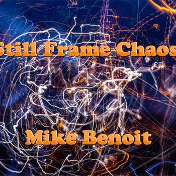 Music | Mike Benoit