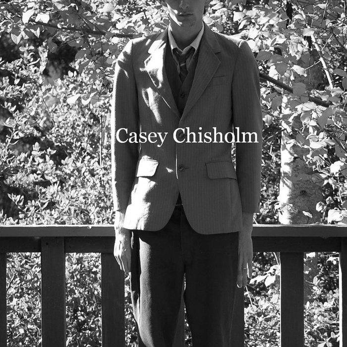 Casey Chisholm | Casey Chisholm